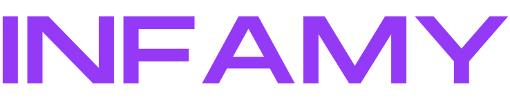 Infamy - Home
